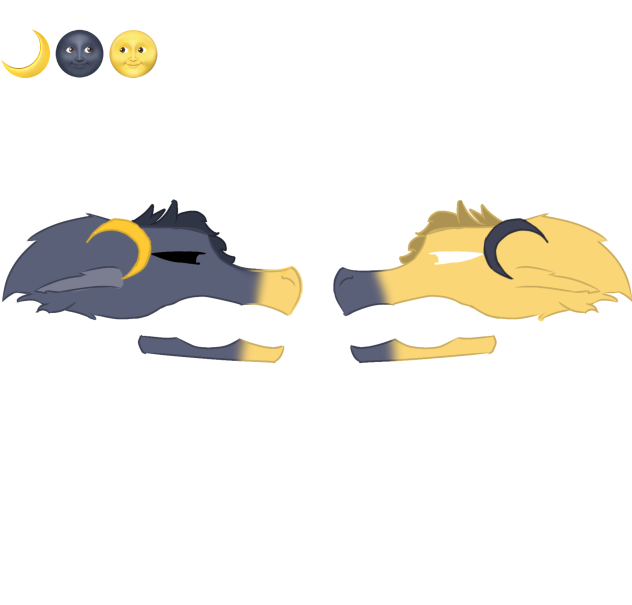 Free dragon puppet idea - ibisPaint