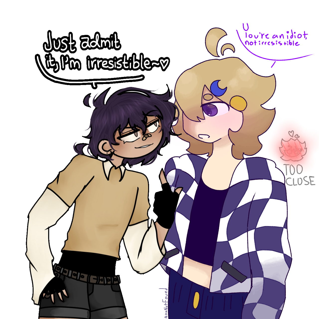 Untitled488 - ibisPaint