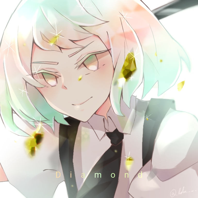 hnk. diamond 💎 - ibisPaint