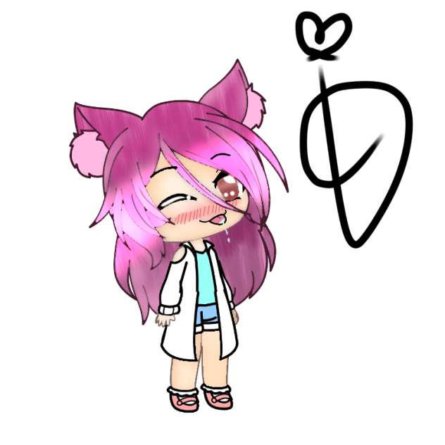 Duda Edits - ibisPaint