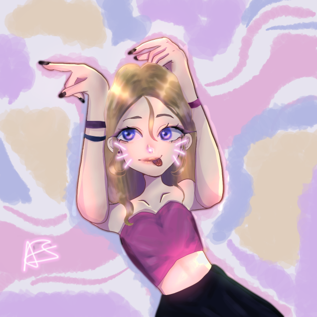 idk - ibisPaint