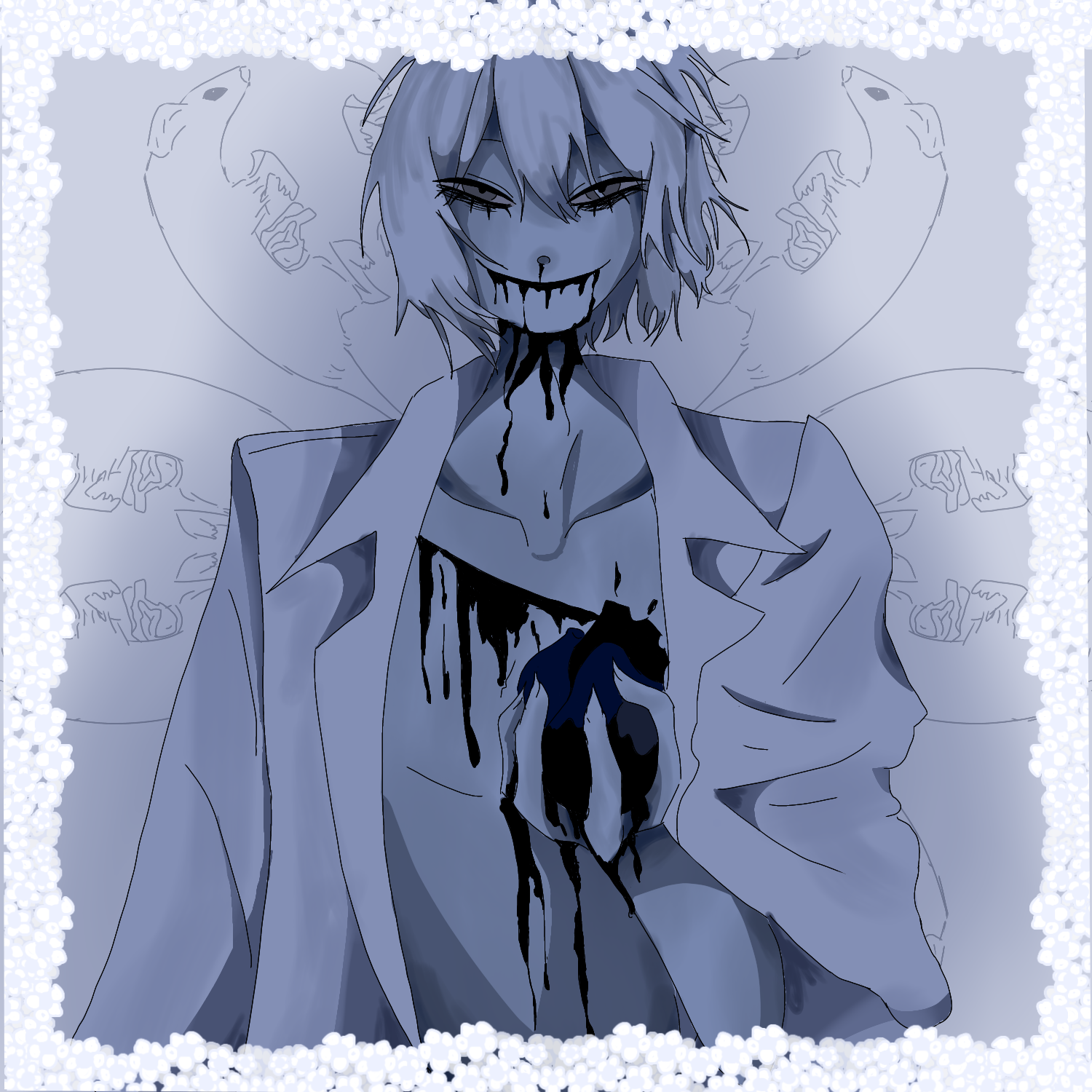 Lovey Bloom - ibisPaint