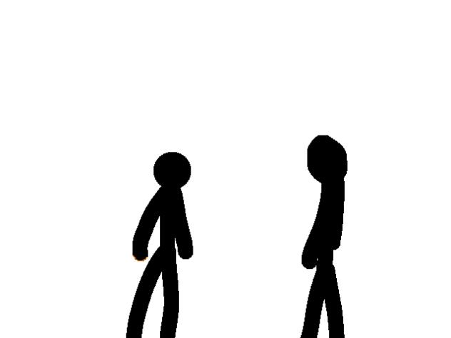 Lp man ‘lava punch man’ - ibisPaint