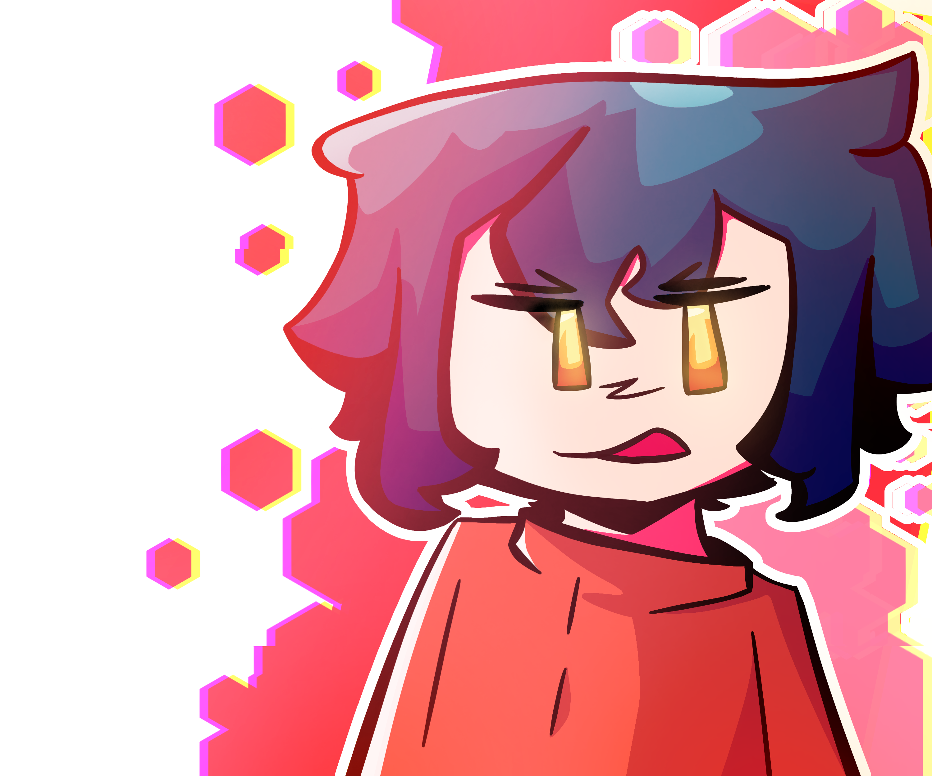 the return 🗣️🔥🔥🔥 - ibisPaint