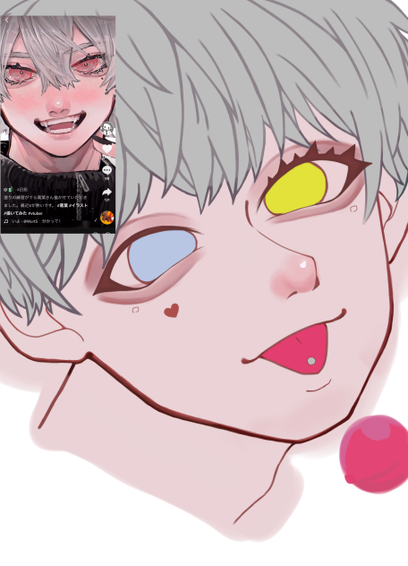 無題193 - ibisPaint