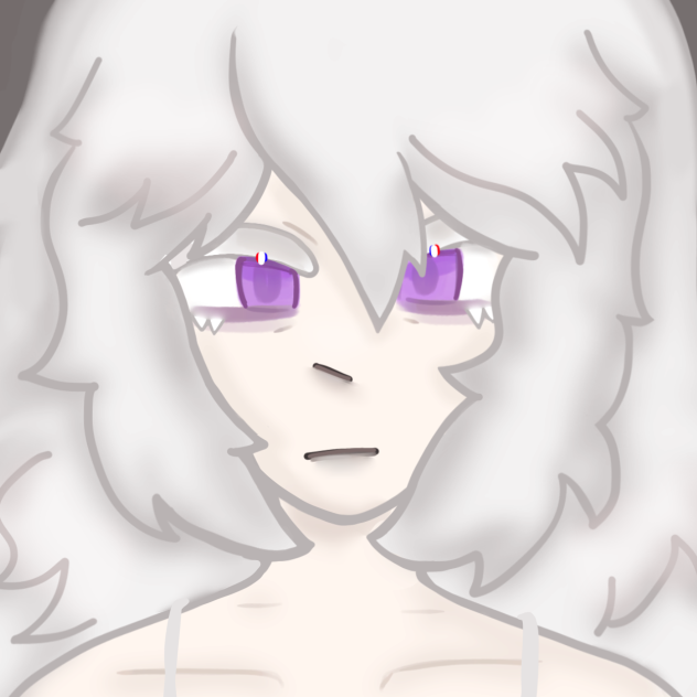 New oc alert - ibisPaint