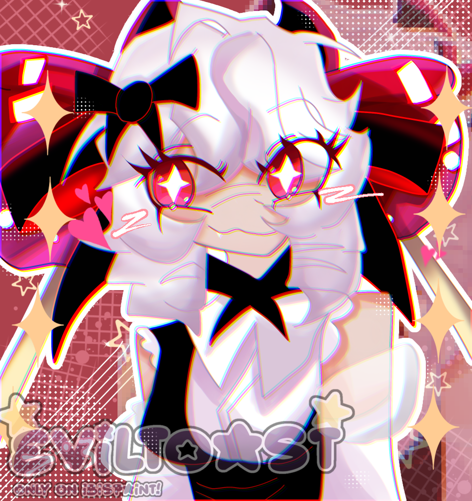 Now Then How About A Sweet Lie~ - ibisPaint