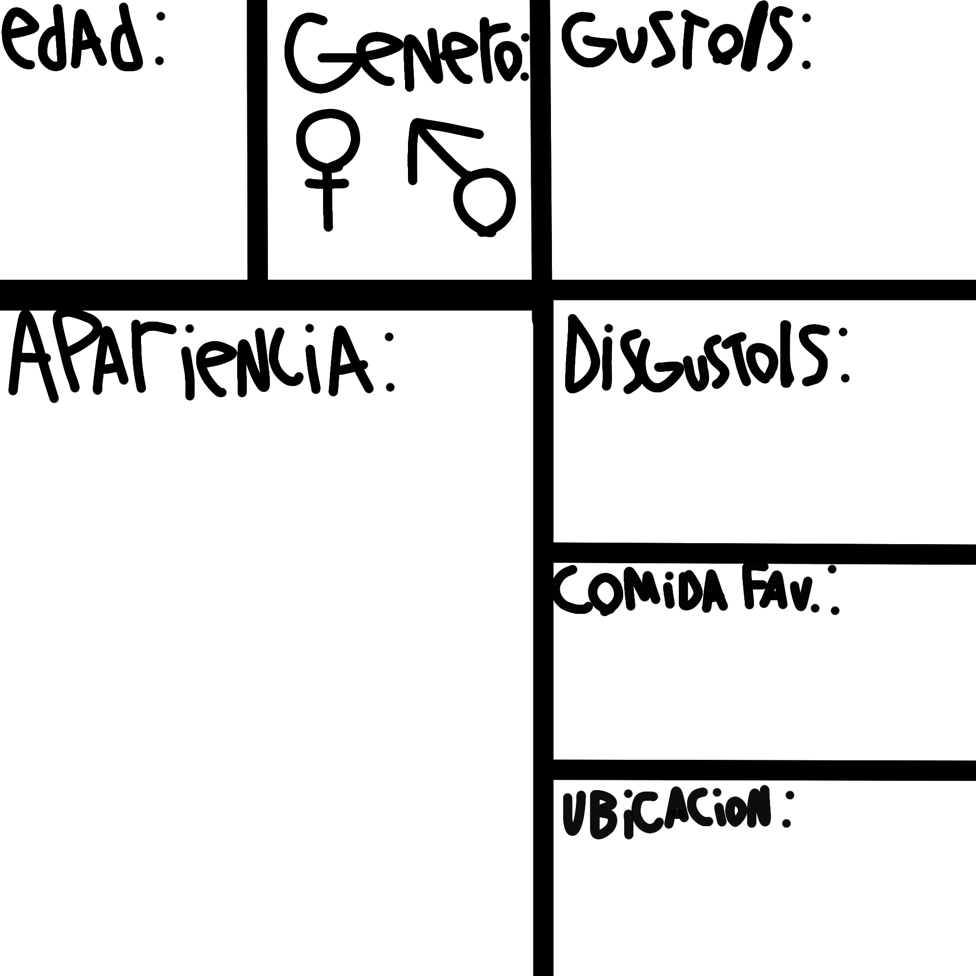 Ficha 🗿 - ibisPaint