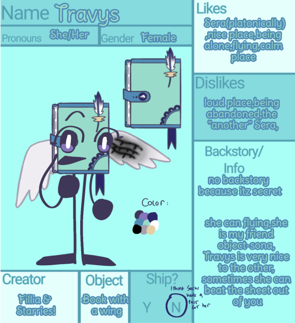 CS For object s! - ibisPaint