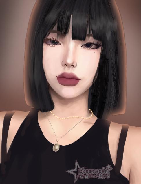 ATEEEE!!!! - ibisPaint