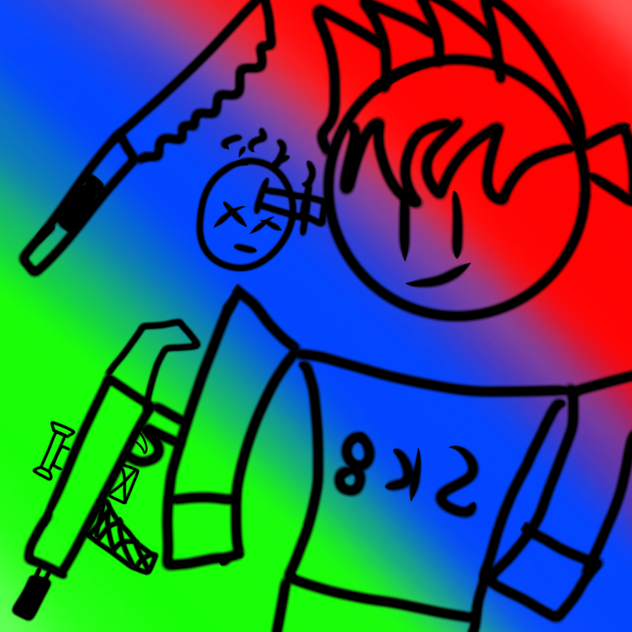 3 timelines - ibisPaint