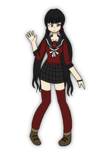 Maki Harukawa - ibisPaint