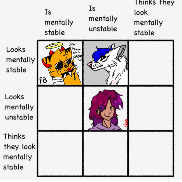 mental collab - ibisPaint