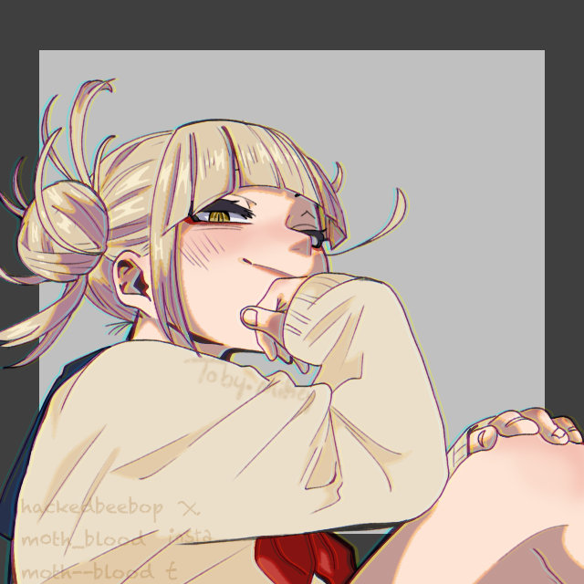 Nice Pose! - ibisPaint