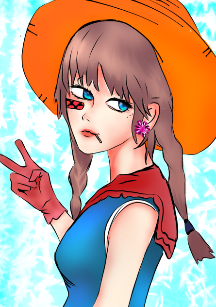 ไม่มีชื่อ 15 - ibisPaint