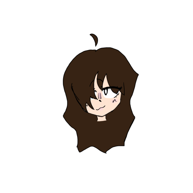 my own drawing - ibisPaint