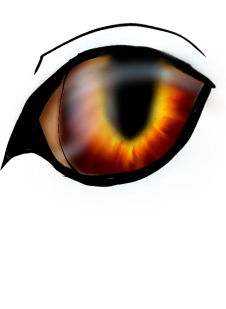 Eye - ibisPaint