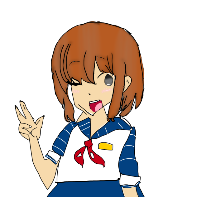 Some Random Art - ibisPaint