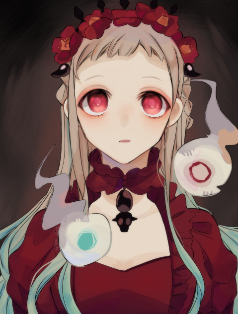 Yashiro nene - ibisPaint