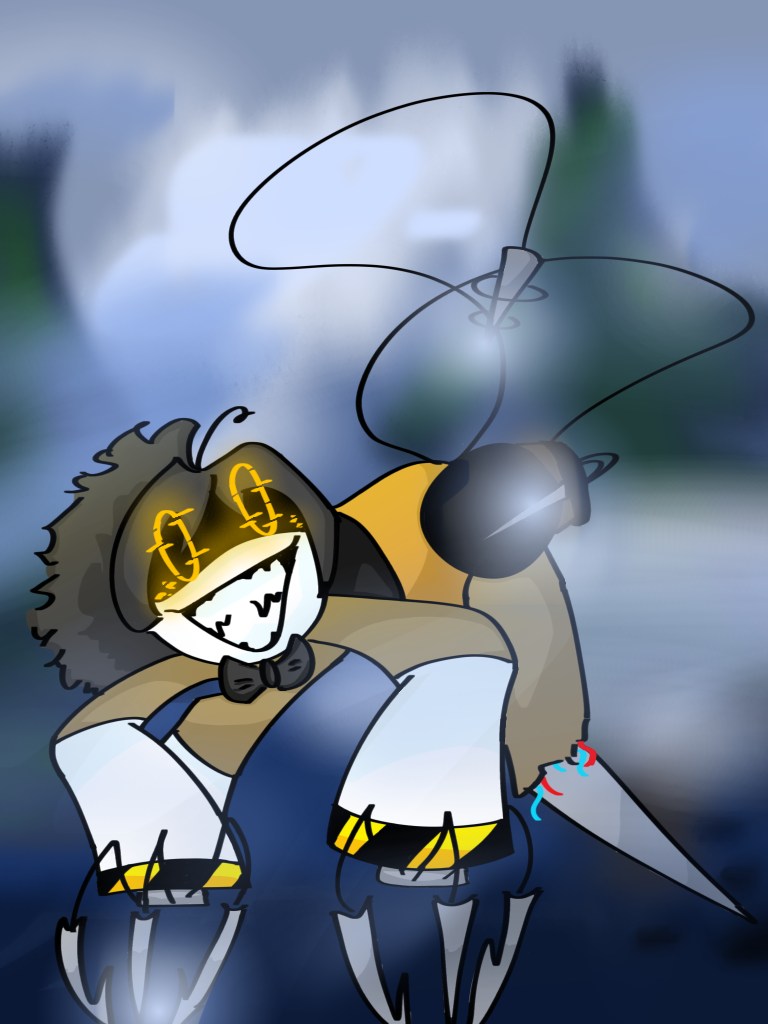 Prototype L - ibisPaint