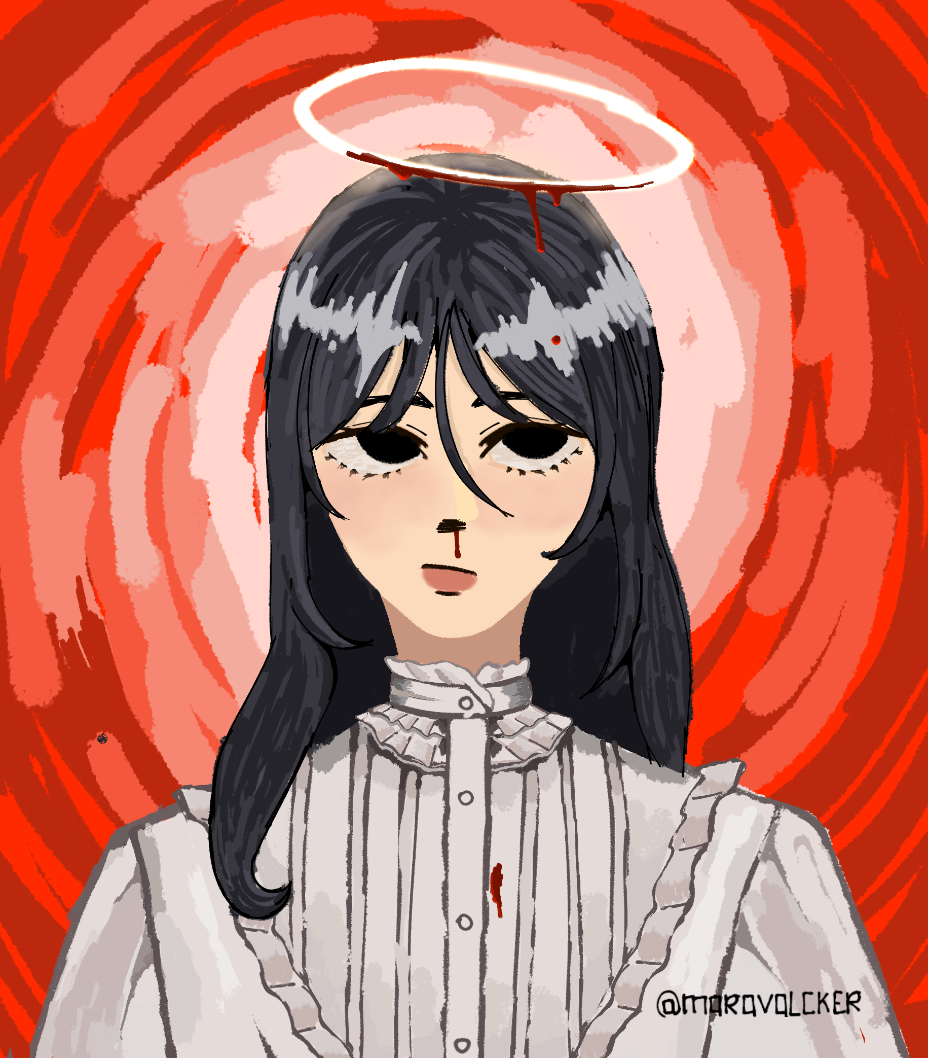 Akira - ibisPaint