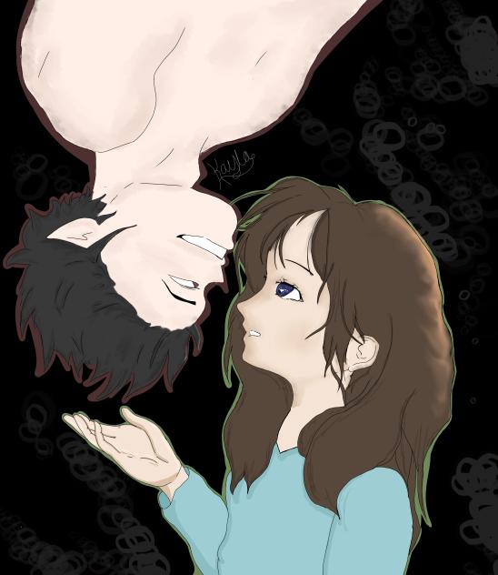 Will you be mine… - ibisPaint