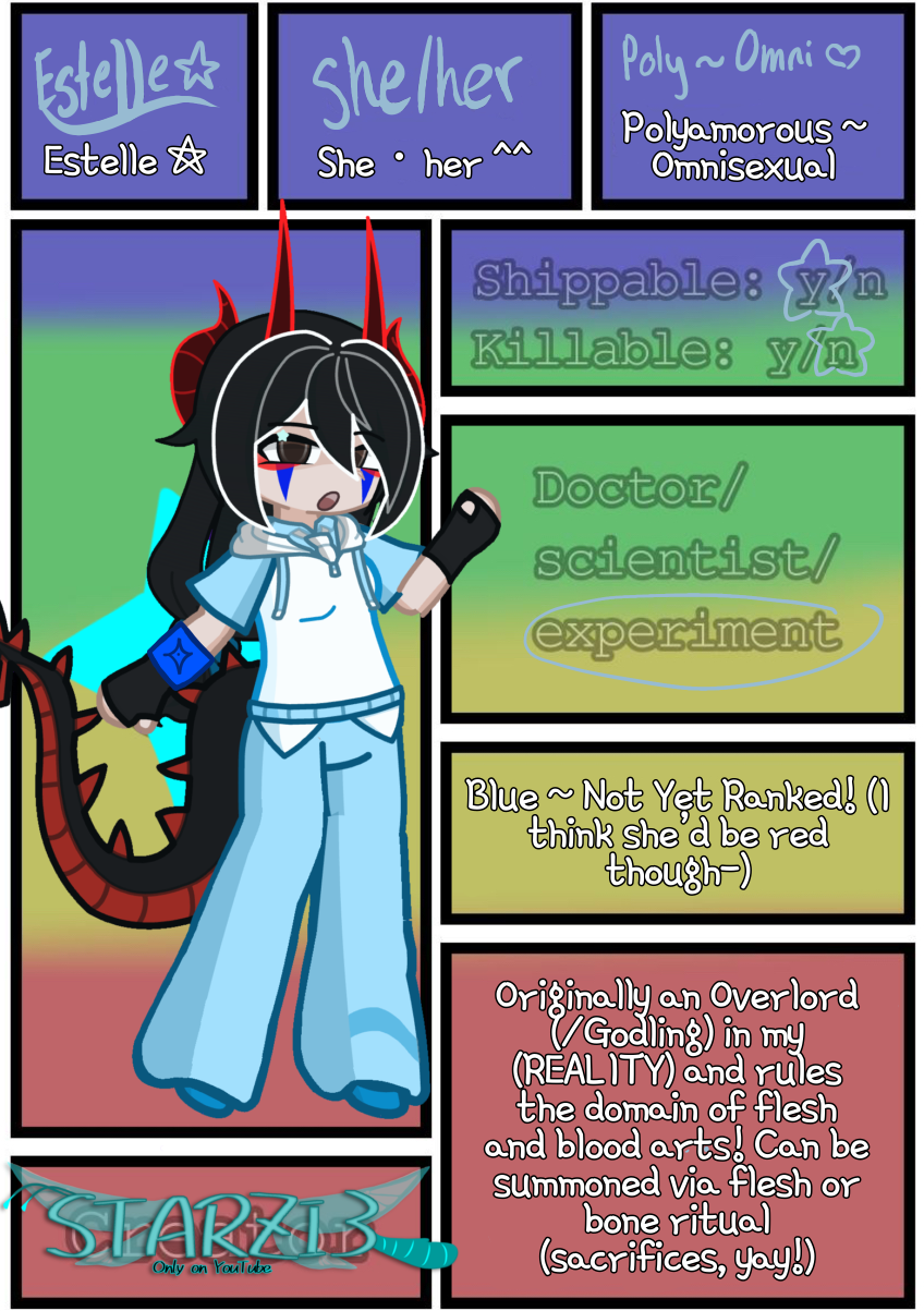 Lab Rats!! CS~ - ibisPaint