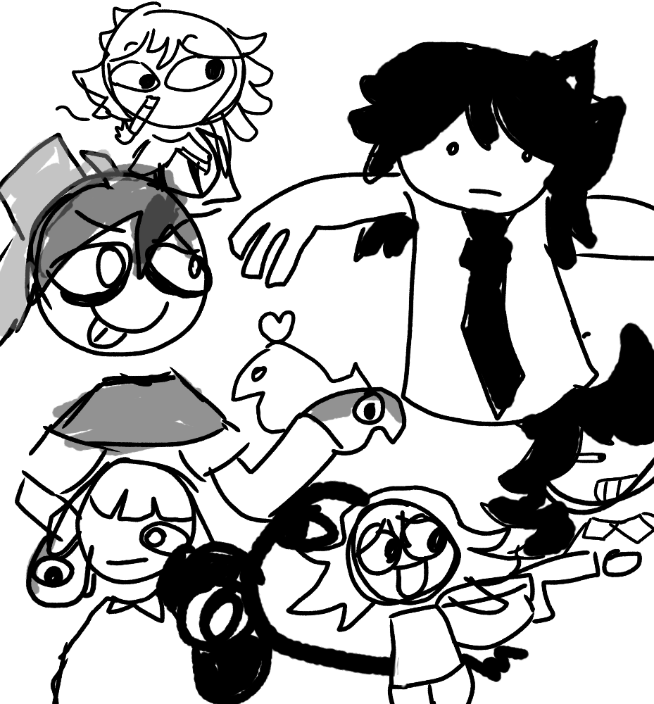 fpe in a nutshell - ibisPaint