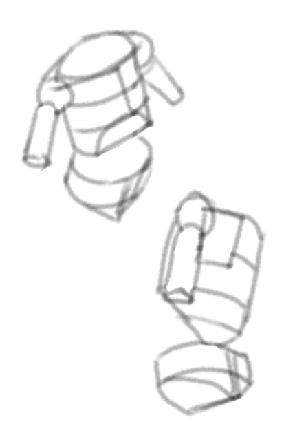 Dynamic Drawing 08.01.0653 - ibisPaint