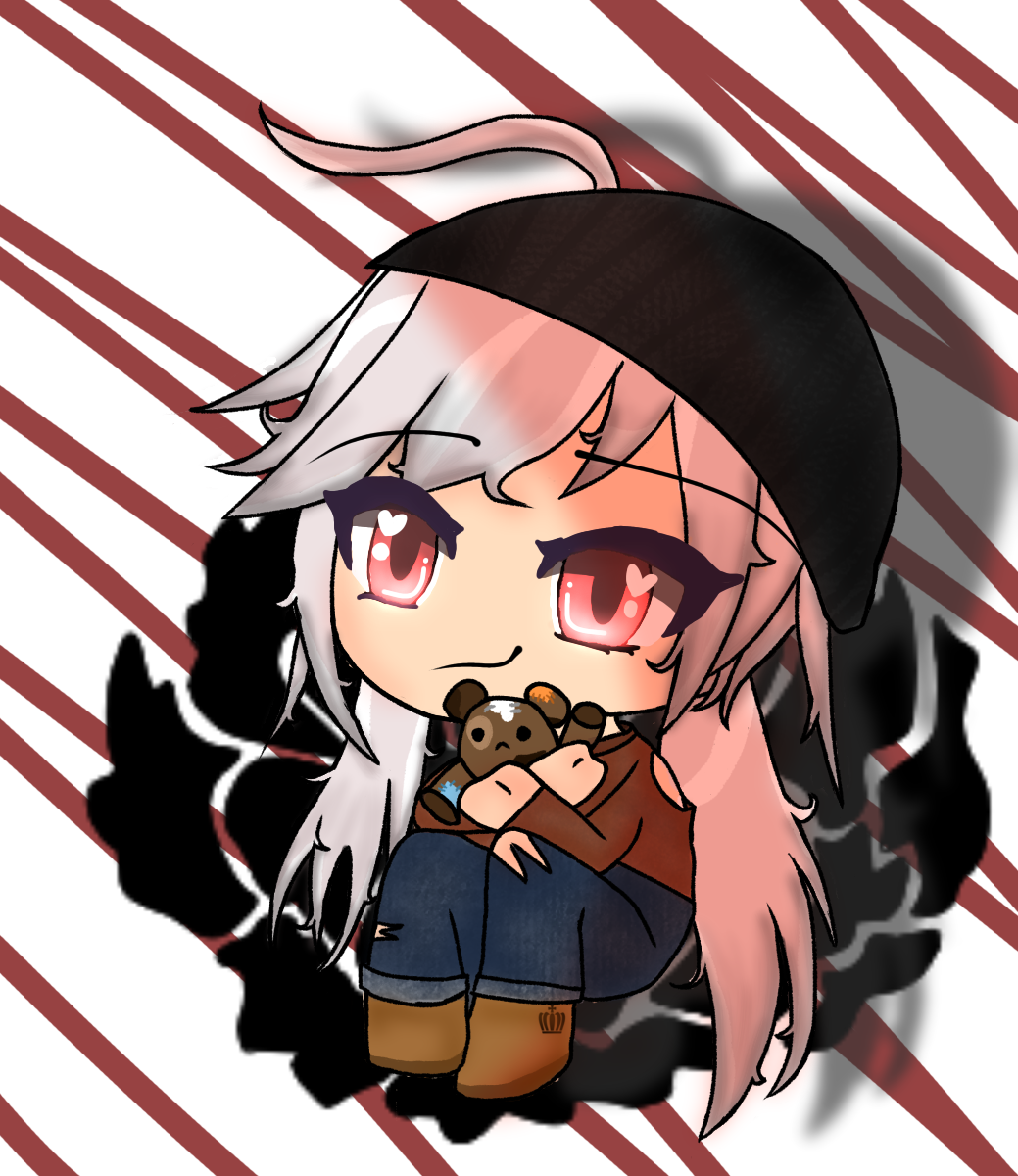 Me! (Suki) - ibisPaint