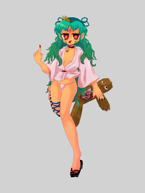 無題1144 - ibisPaint