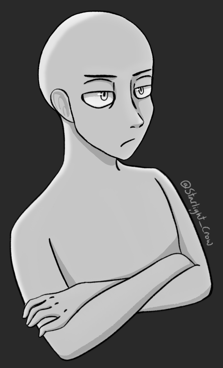 Pose practice - ibisPaint