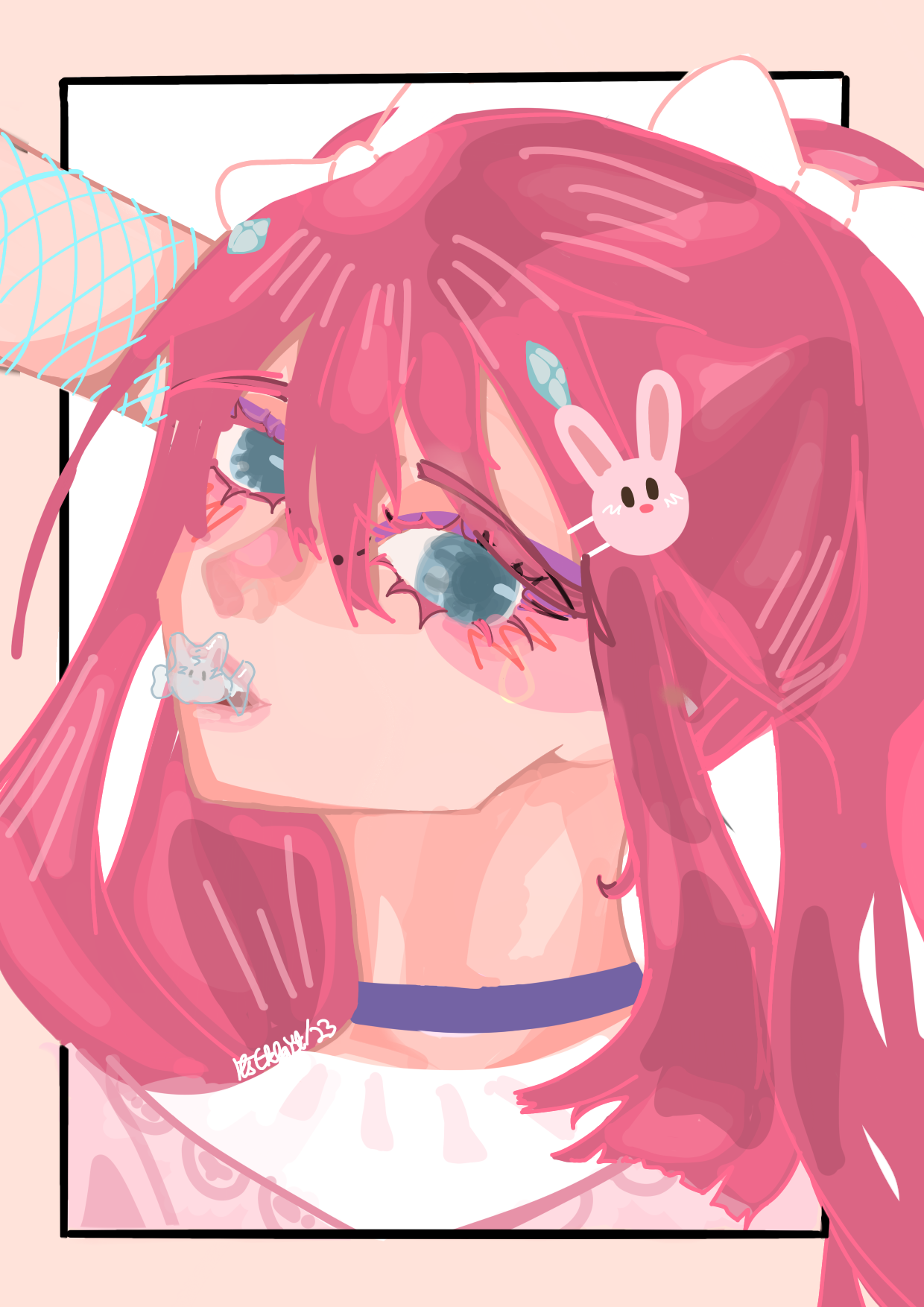 Quick Sketch - ibisPaint