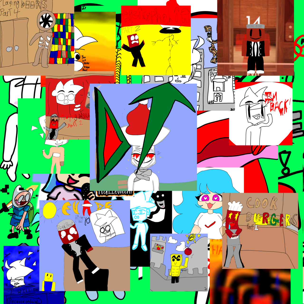 DAHC TEAM NEW LOGO 2023 - ibisPaint