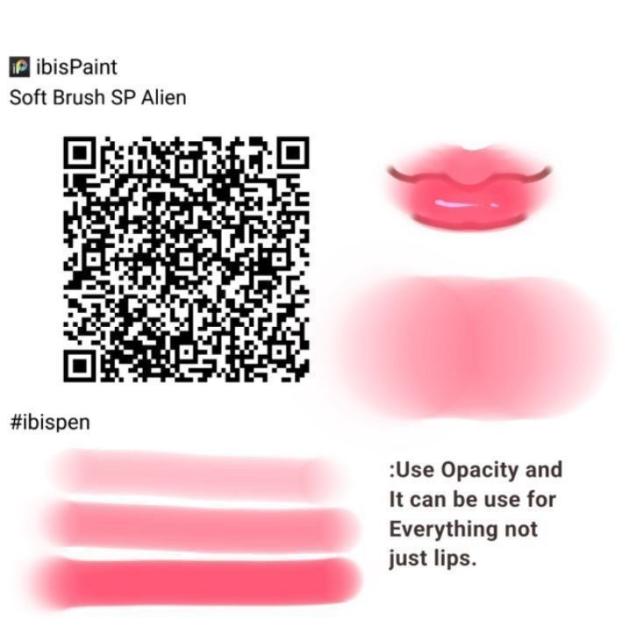 (not mine) - ibisPaint