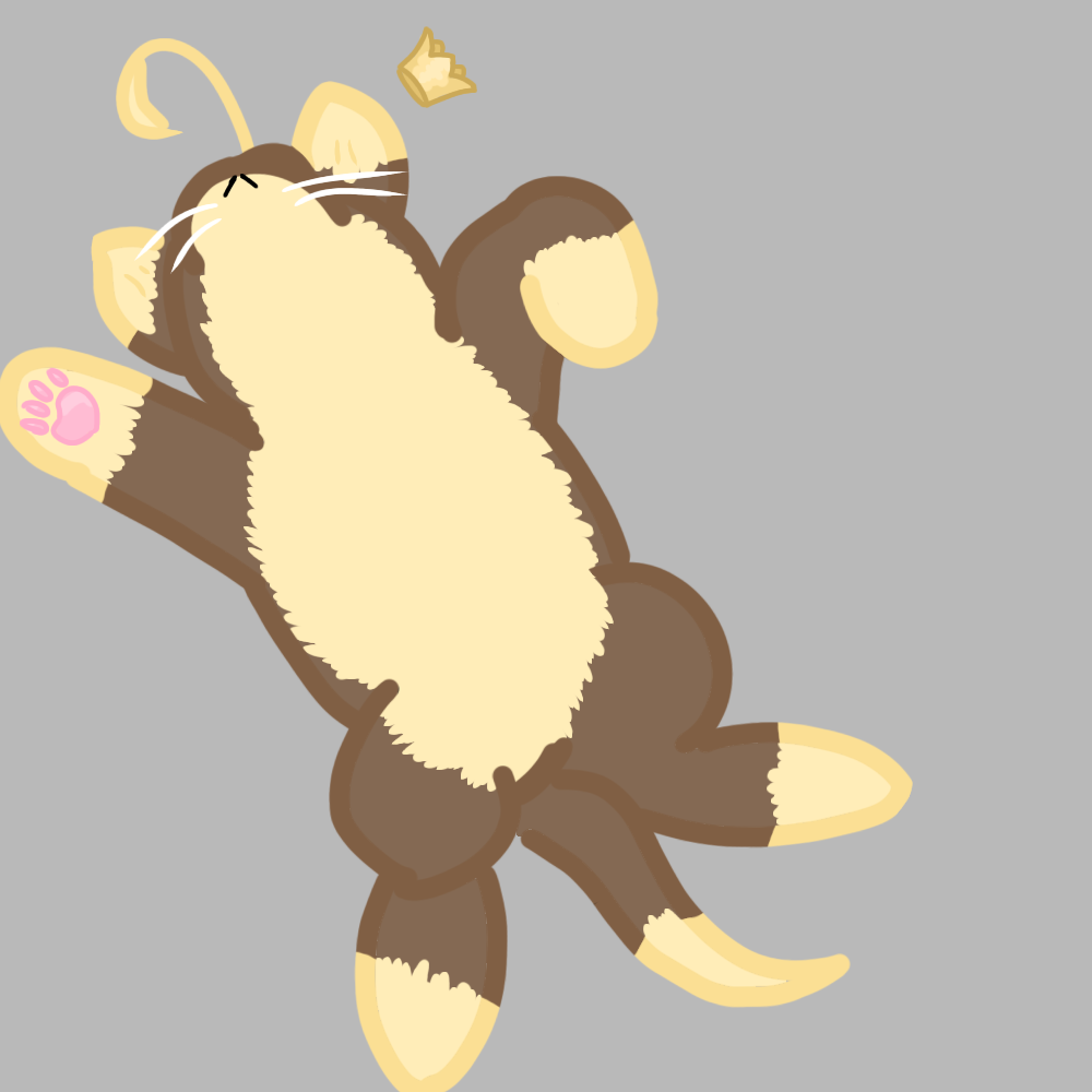 lil' sleepyhead - ibisPaint