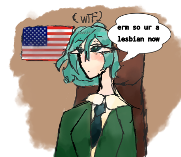 her live reaction - ibisPaint