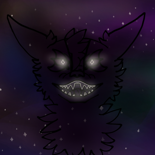 The Empty - ibisPaint