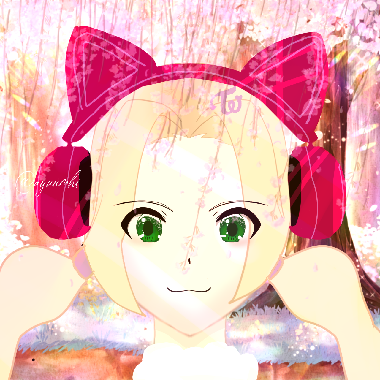 Roblox ava art - ibisPaint