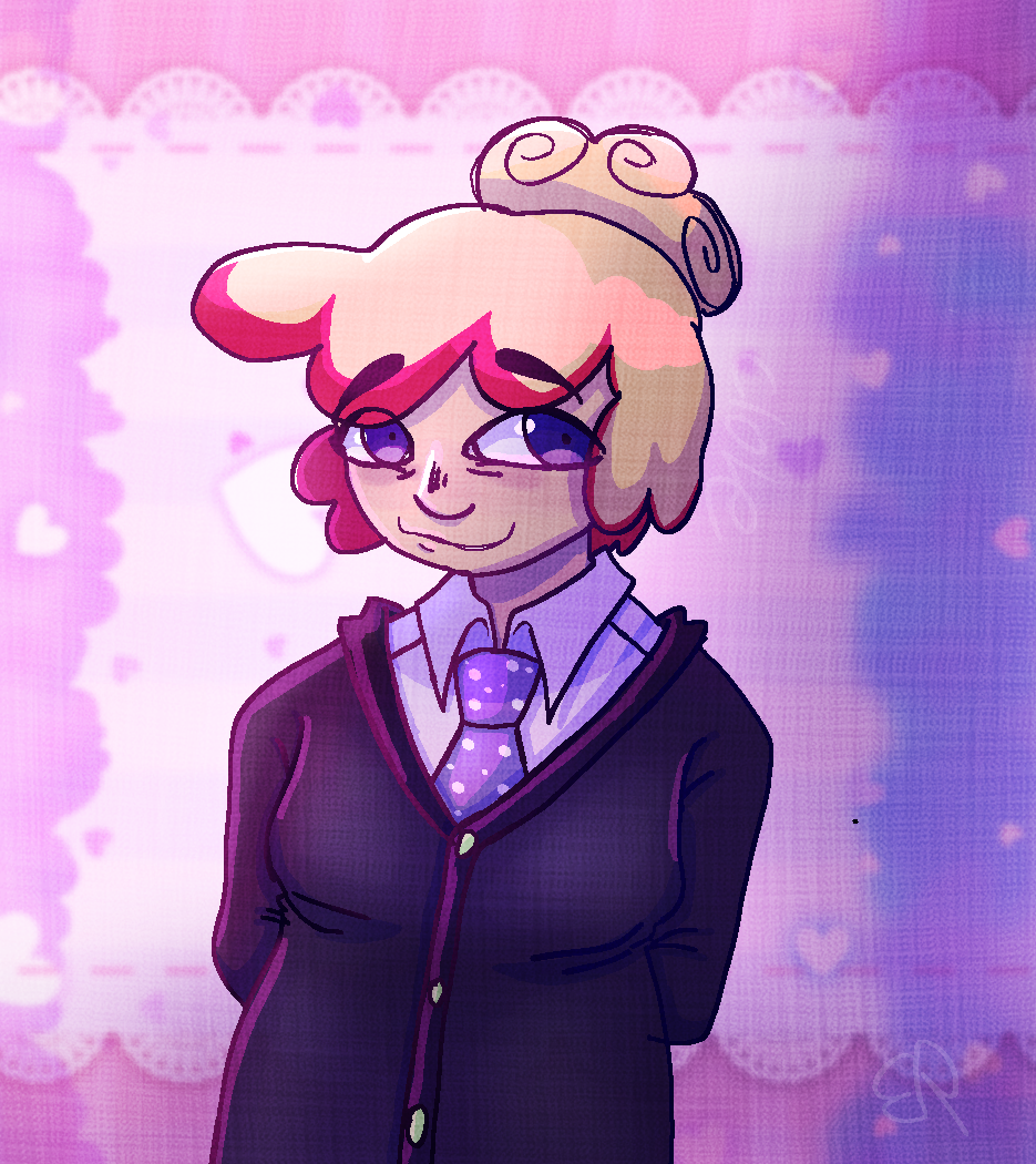 whattttt - ibisPaint