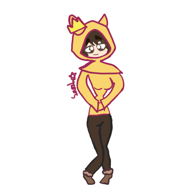 Request for Azra Azra - ibisPaint