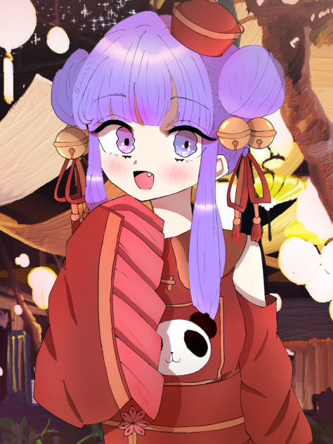 Japan (Updated version) - ibisPaint