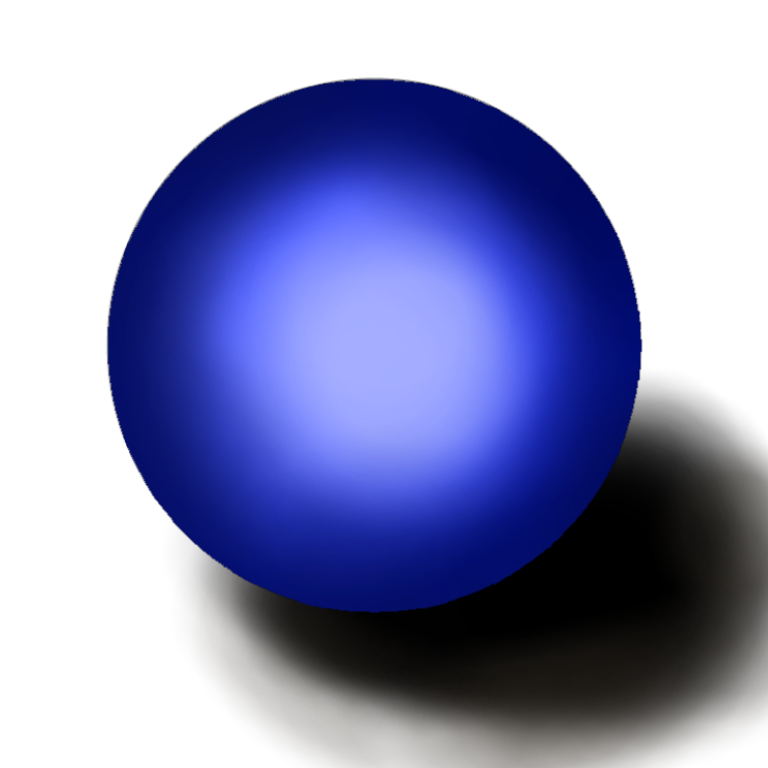 mystery ball - ibisPaint