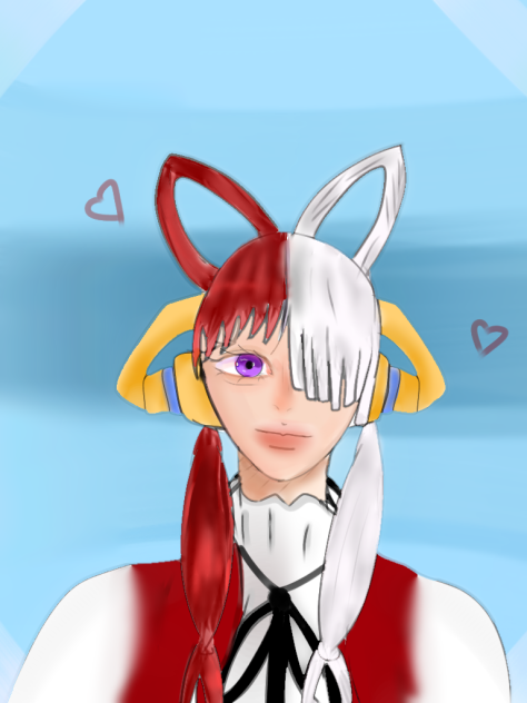 uta - ibisPaint