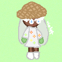 More art of icing cookie! - ibisPaint