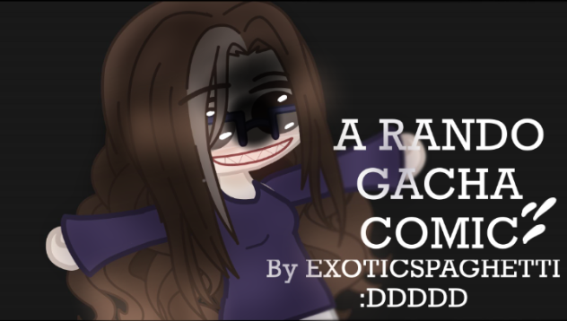 An edit for exotic Spaghetti - ibisPaint