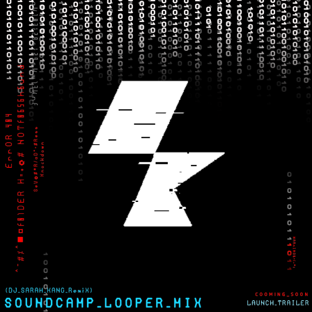 ERROR404 - ibisPaint