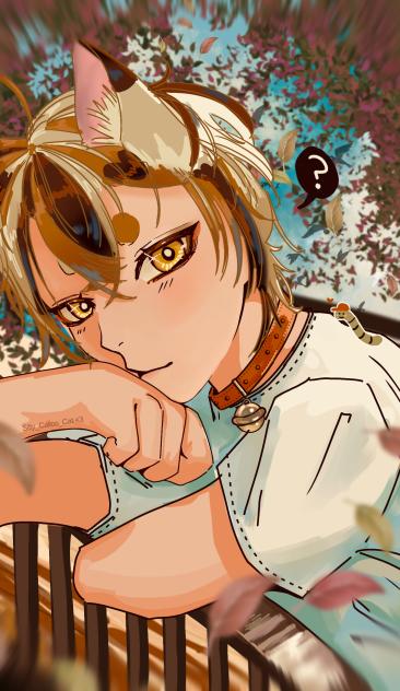 sardine-and-Jeff!! - ibisPaint