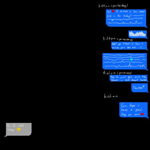 how it be like - ibisPaint