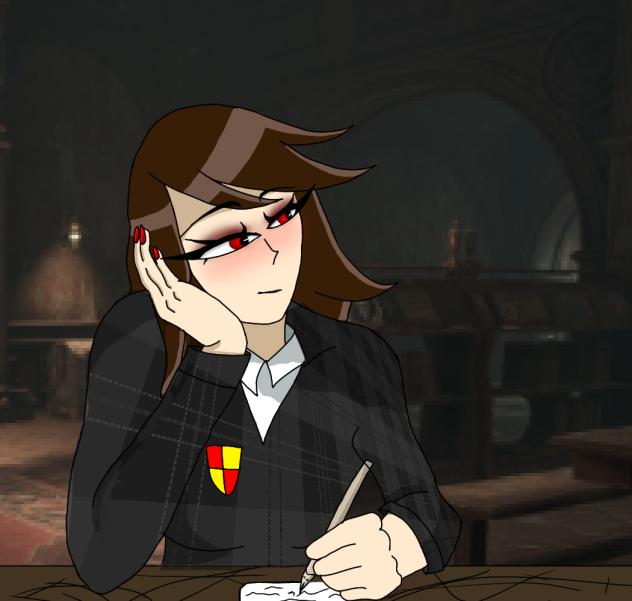 In Class - ibisPaint